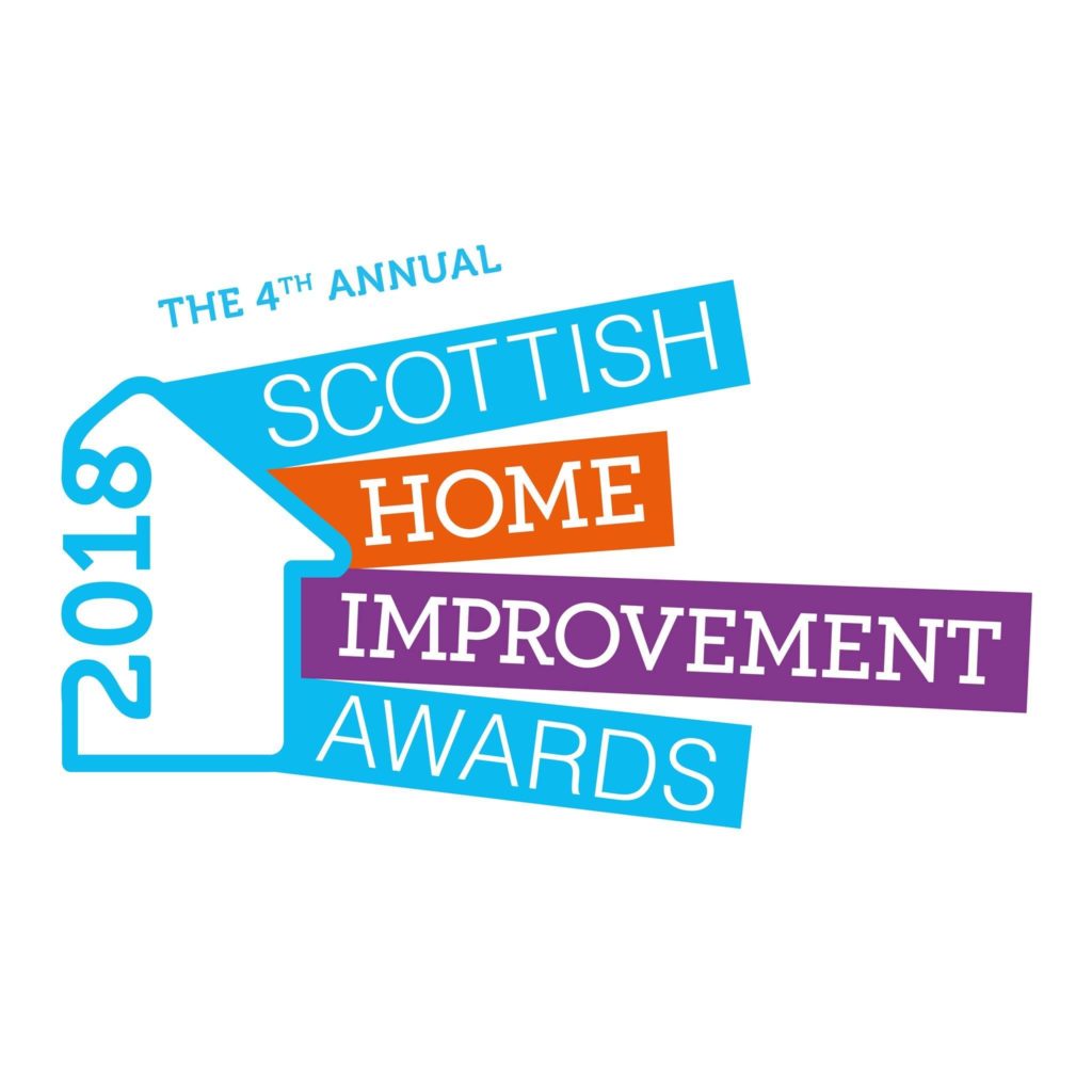Finalist for the Scottish Home Improvement Awards Scotland’s 2018 ...